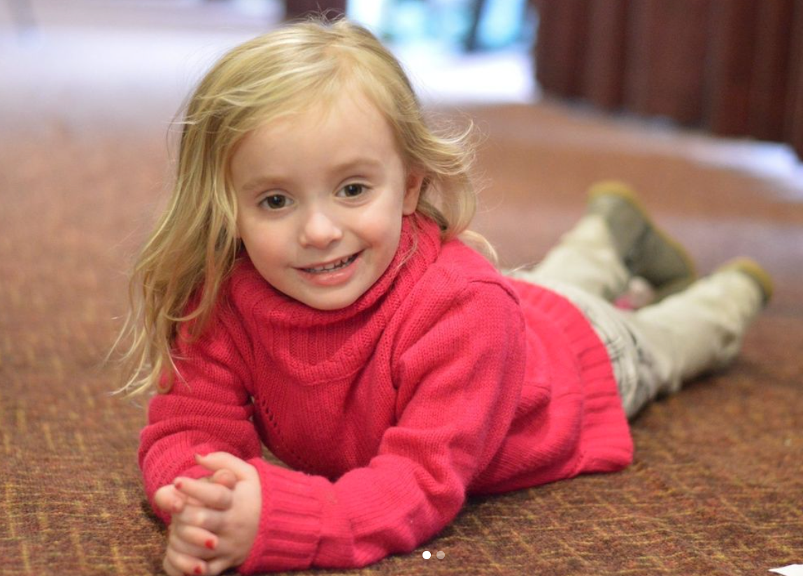 Cumpliendo 5: la transición del preescolar a kínder - INCLUDEnyc