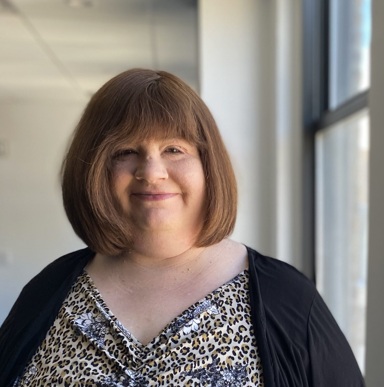 Nuestro equipo - INCLUDEnyc